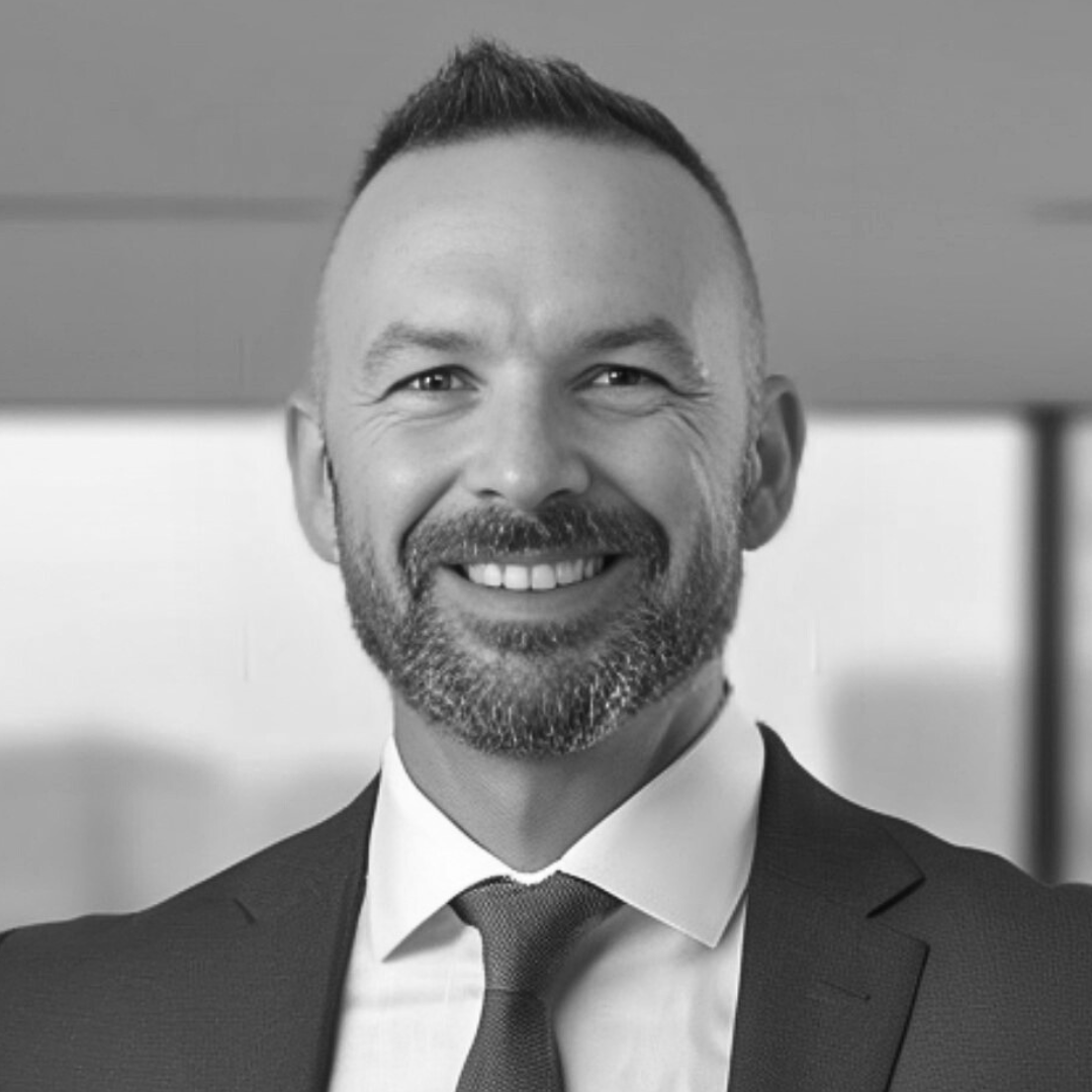 Geoff Brotherton | TESG